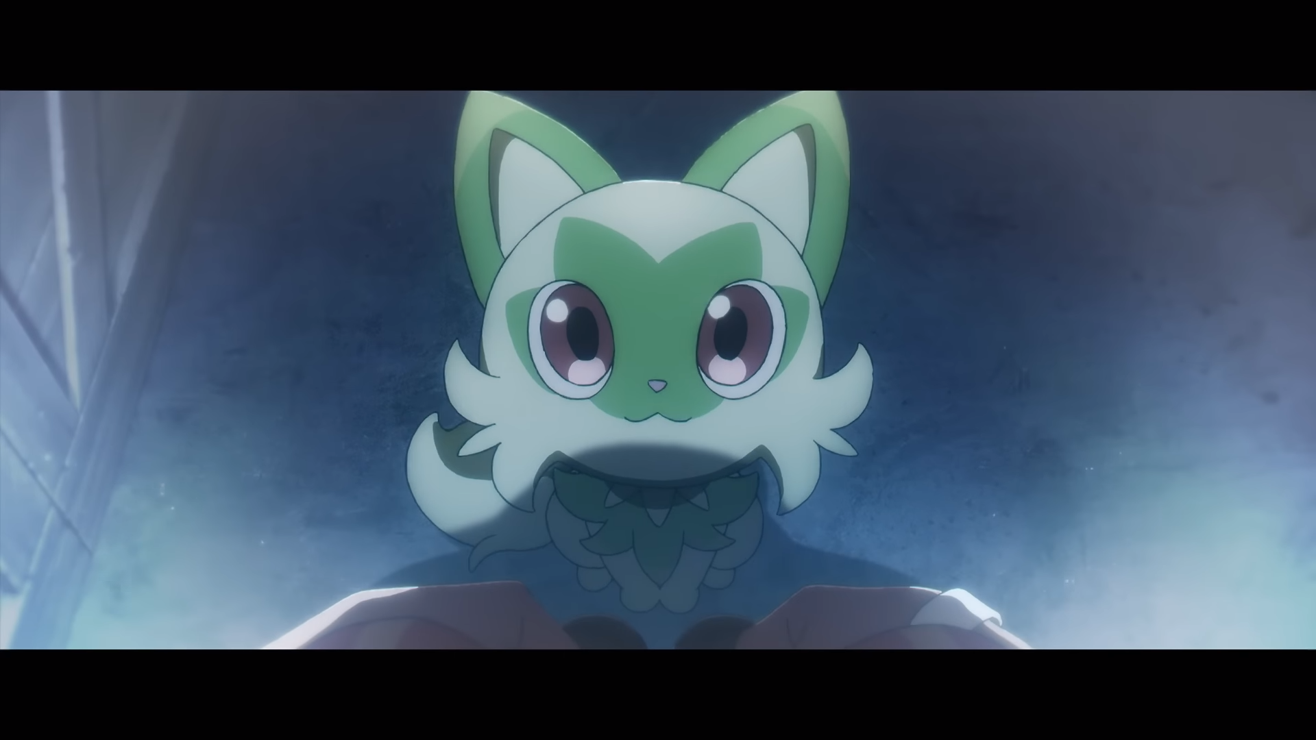 File:Aliquis Sprigatito.png - Bulbagarden Archives