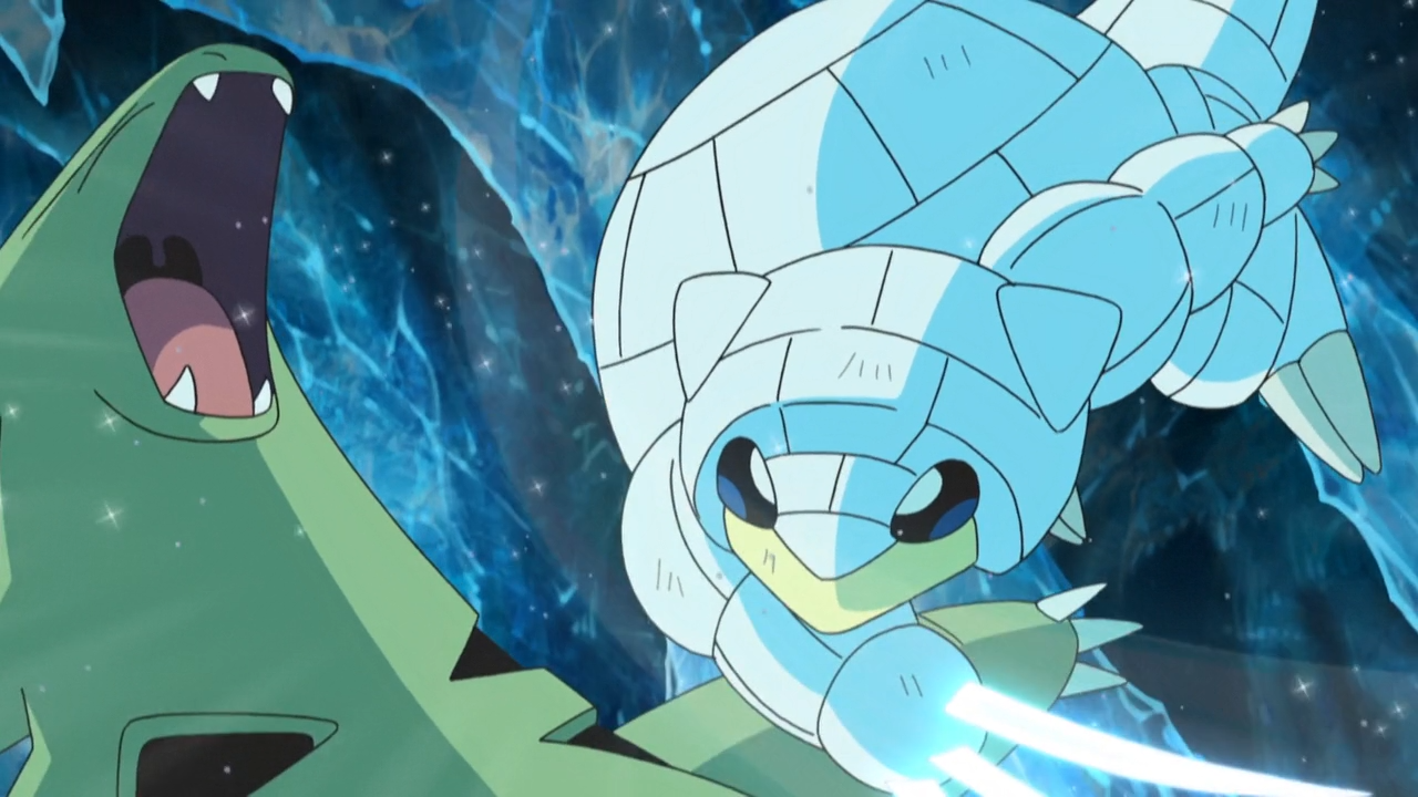 File:Alolan Sandshrew Metal Claw.png - Bulbagarden Archives