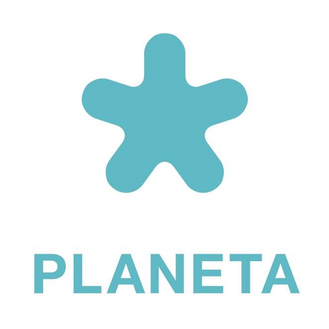 Planeta Logo All New Logo To Be Used From 2020 | Full Brazil Logo
