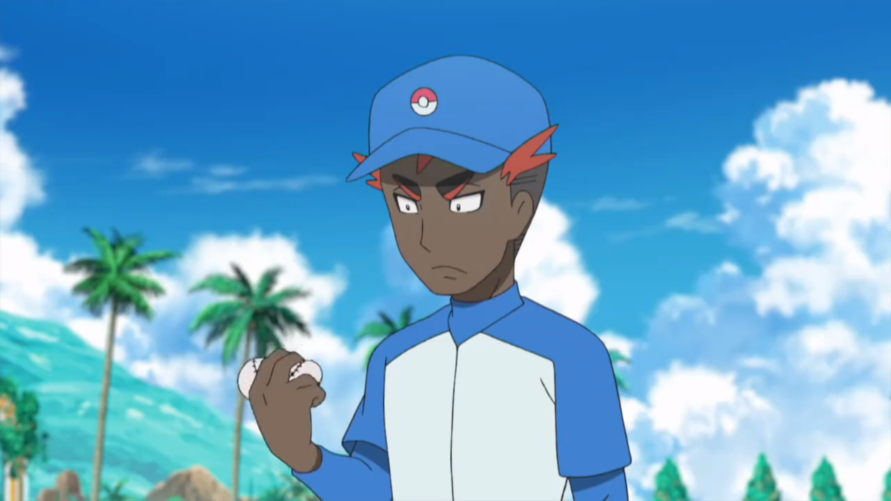 File:Kiawe baseball uniform.png - Bulbagarden Archives