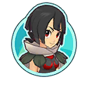 Zinnia (Masters) - Bulbapedia, the community-driven Pokémon encyclopedia