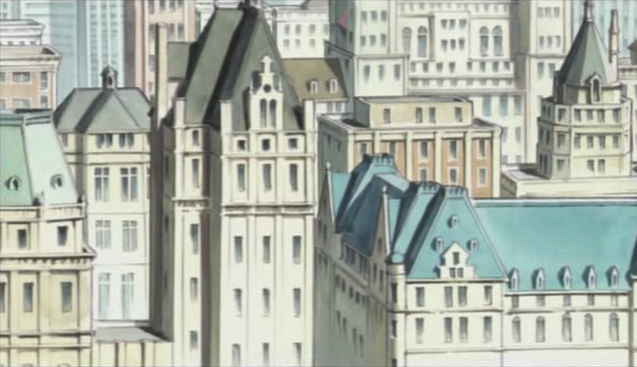 Big Town - Bulbapedia, the community-driven Pokémon encyclopedia