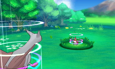 Reflect Type (move) - Bulbapedia, the community-driven Pokémon encyclopedia