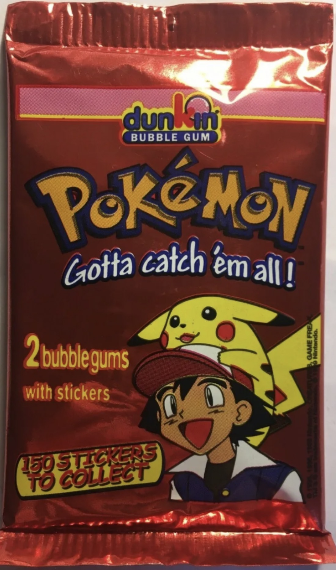 Dunkin Boomer 2000 - Bulbapedia, the community-driven Pokémon encyclopedia