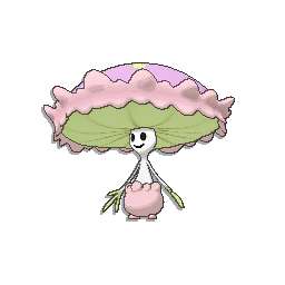 Shiinotic (Pokémon) - Bulbapedia, the community-driven Pokémon encyclopedia