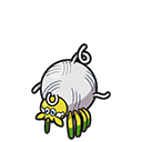 Tarountula (Pokémon) - Bulbapedia, the community-driven Pokémon ...