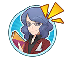 Lucian (Masters) - Bulbapedia, the community-driven Pokémon encyclopedia