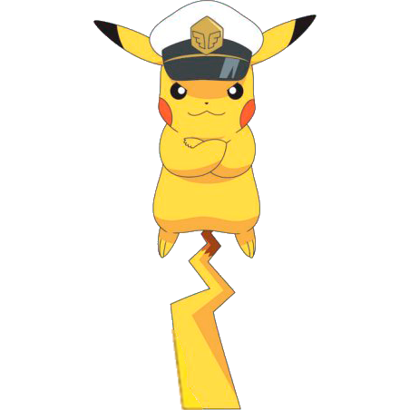 File:Captain Pikachu anime 8.png - Bulbagarden Archives
