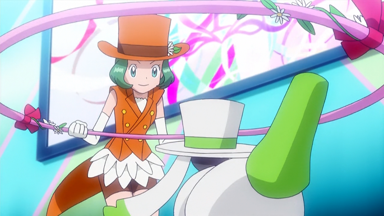File:Kayleigh.png - Bulbagarden Archives
