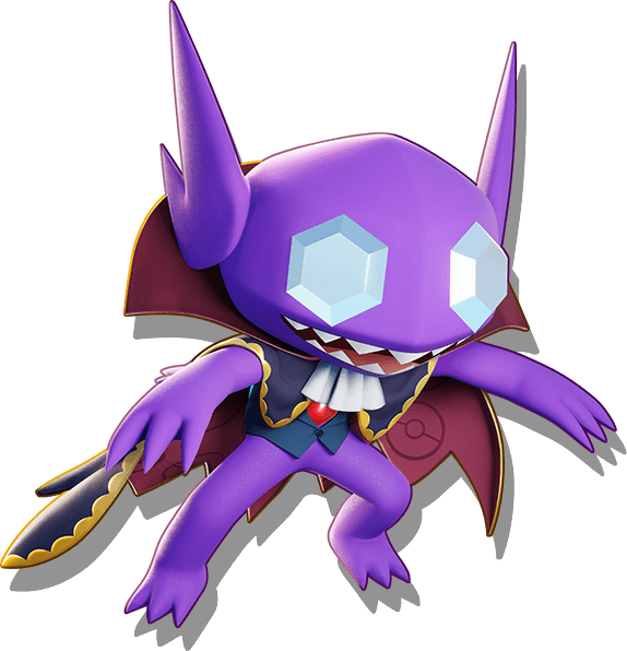 File:UNITE Sableye Noble Style Holowear.png - Bulbagarden Archives