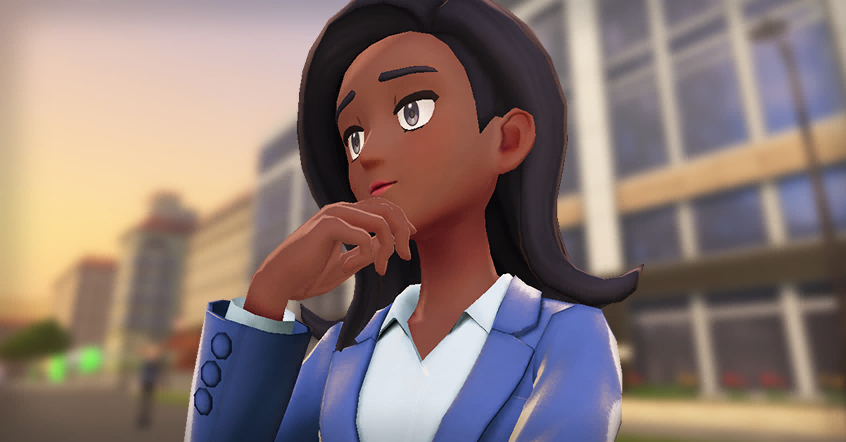 Yvon - Bulbapedia, the community-driven Pokémon encyclopedia