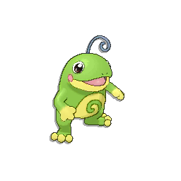 Politoed (Pokémon) - Bulbapedia, the community-driven Pokémon encyclopedia