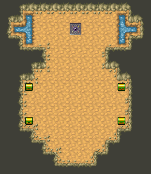 Landslide Cave - Bulbapedia, the community-driven Pokémon encyclopedia
