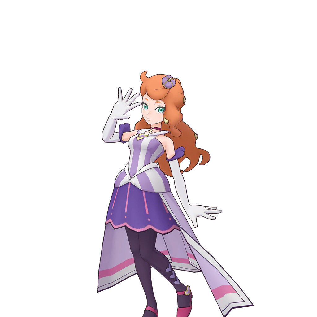 File:Spr Masters Sonia Special Costume EX.png - Bulbapedia, the ...