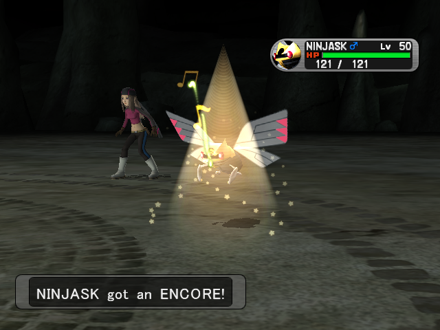 File:Encore XD.png - Bulbagarden Archives