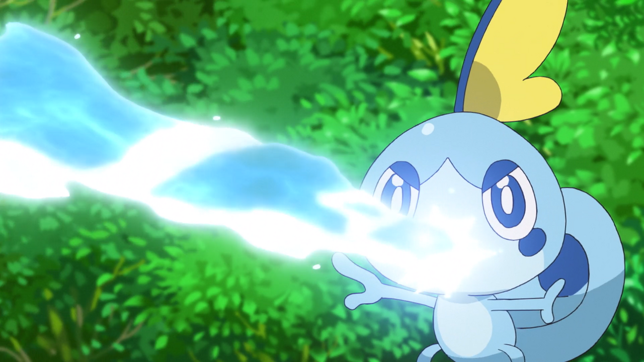 File:Goh Sobble Water Gun.png - Bulbagarden Archives