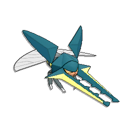 Vikavolt (Pokémon) - Bulbapedia, the community-driven Pokémon encyclopedia