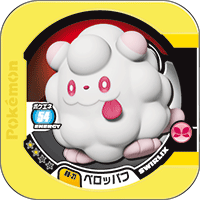 Swirlix (00-21) - Bulbapedia, the community-driven Pokémon encyclopedia