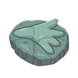 File:Bag Sail Fossil ZA Sprite.png - Bulbapedia, the community-driven ...