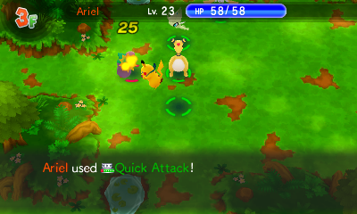 File:Quick Attack PSMD.png - Bulbagarden Archives