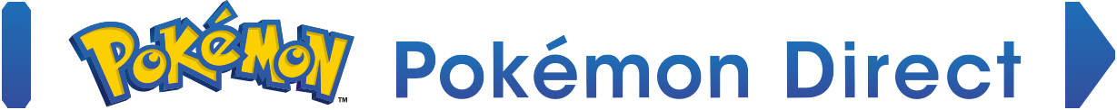 File:Pokémon Direct Logo.png - Bulbapedia, the community-driven Pokémon ...