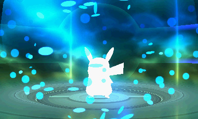 Evolution - Bulbapedia, the community-driven Pokémon encyclopedia