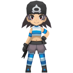 File:Zinnia Team Aqua ORAS OD.png - Bulbagarden Archives
