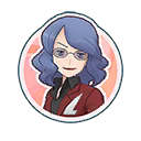 Lucian (Masters) - Bulbapedia, the community-driven Pokémon encyclopedia