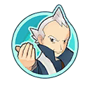 Pryce (Masters) - Bulbapedia, the community-driven Pokémon encyclopedia