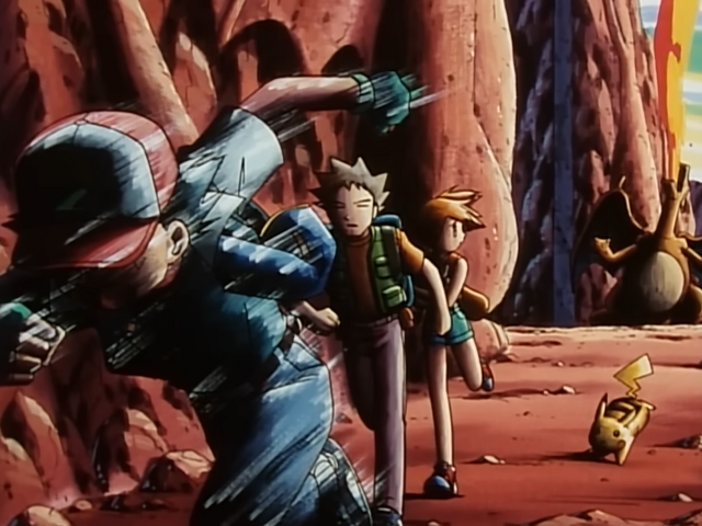 File:Ash leaving Charizard.png - Bulbagarden Archives