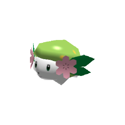 File:Rush492Body.png - Bulbapedia, the community-driven Pokémon ...