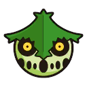Cacturne (Pokémon) - Bulbapedia, the community-driven Pokémon encyclopedia