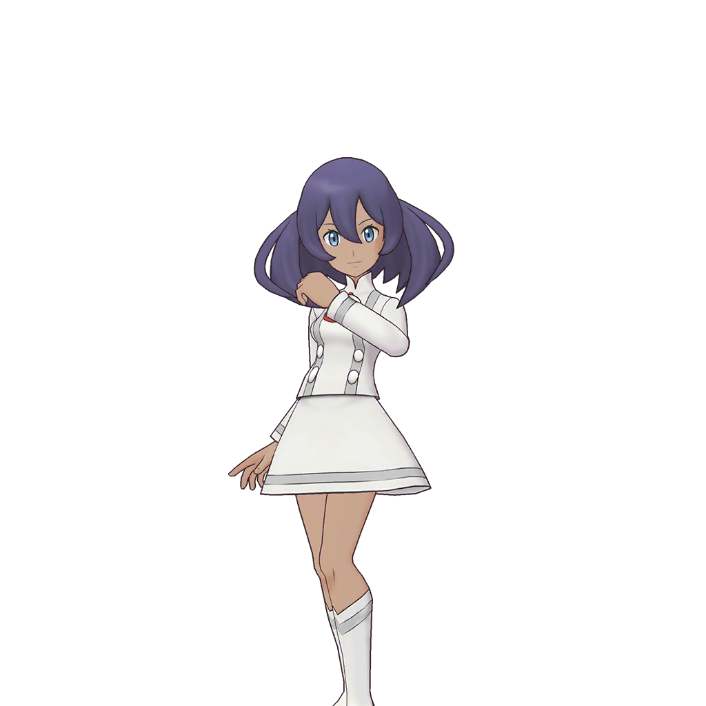 Sina Pokemon