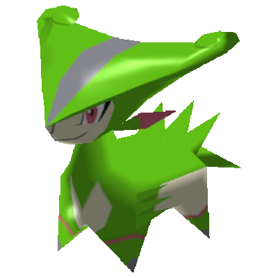 File:Rush640Body.png - Bulbapedia, the community-driven Pokémon ...