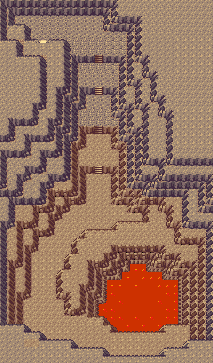 Walkthrough:Pokémon Ruby and Sapphire/Part 16 - Bulbapedia, the ...