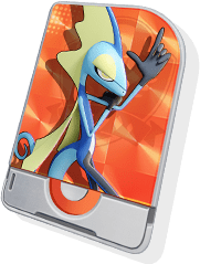Inteleon (UNITE) - Bulbapedia, the community-driven Pokémon encyclopedia