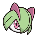 Kirlia (Pokémon) - Bulbapedia, the community-driven Pokémon encyclopedia