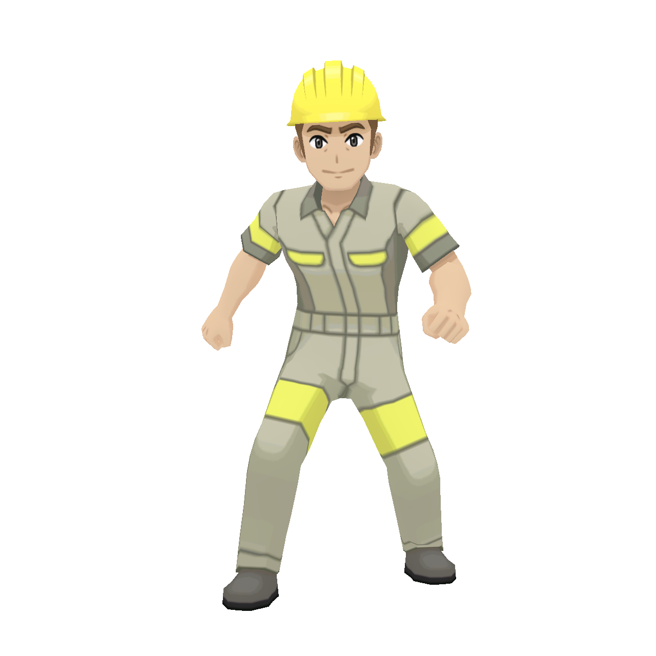 File:Spr SM Worker.png - Bulbagarden Archives