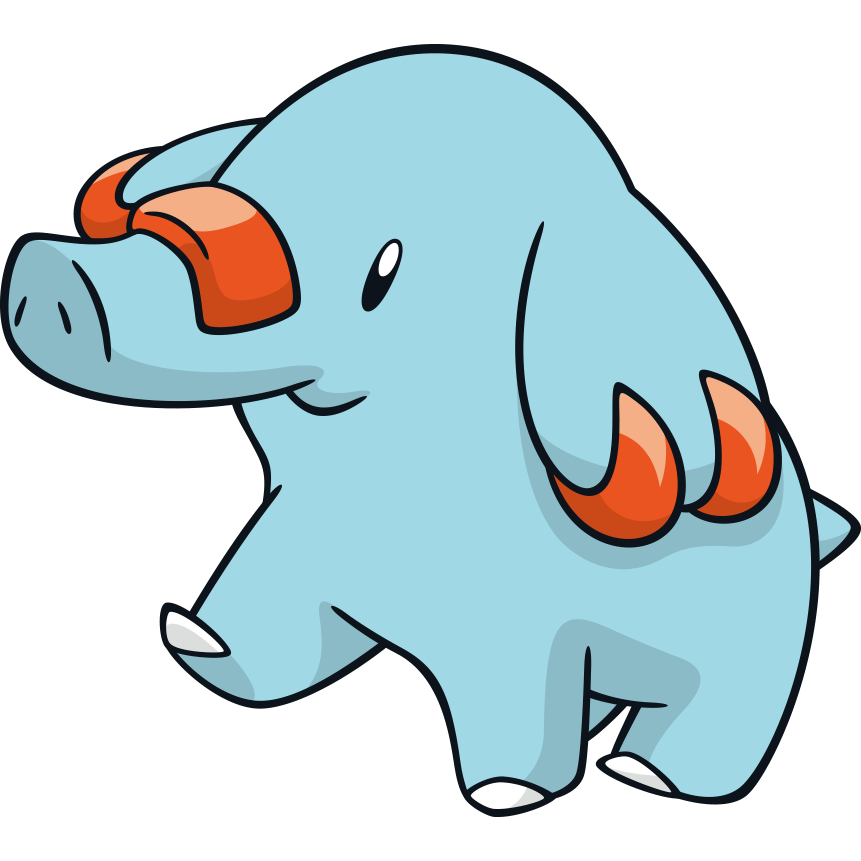 File:231Phanpy Dream 2.png - Bulbagarden Archives