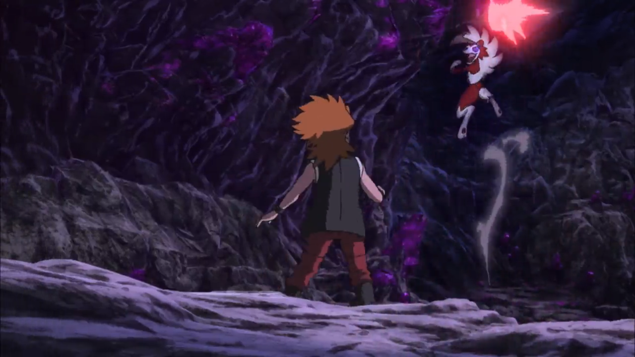 File:Cross Lycanroc Crush Claw.png - Bulbagarden Archives