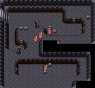 Walkthrough:Pokémon Platinum/Part 13 - Bulbapedia, the community-driven ...