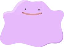 Ditto (Pokopia) - Bulbapedia, the community-driven Pokémon encyclopedia