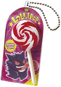 Pokémon: Candy & Snack - Bulbapedia, the community-driven Pokémon ...