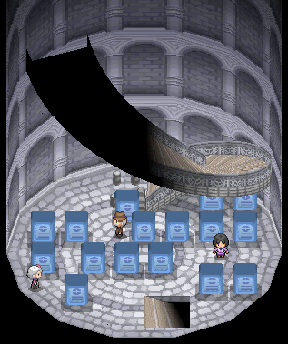 Celestial Tower - Bulbapedia, the community-driven Pokémon encyclopedia