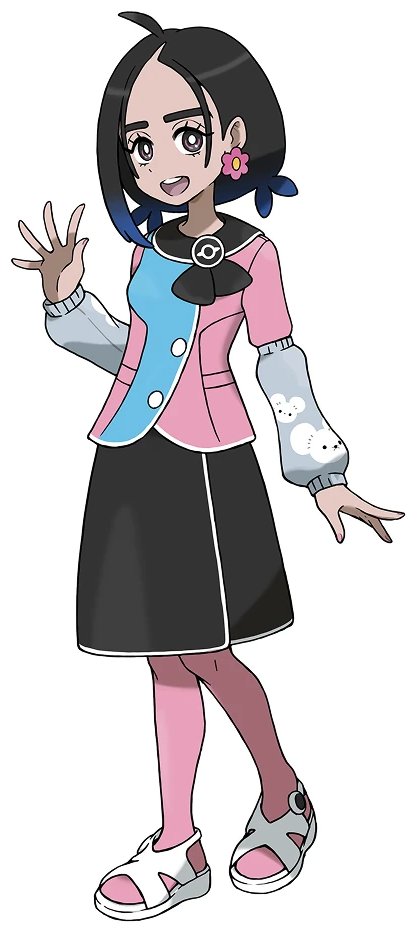 Tatora - Bulbapedia, the community-driven Pokémon encyclopedia