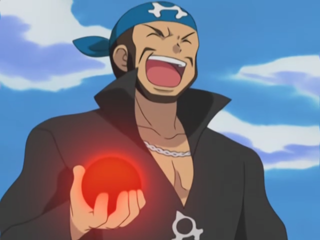 File:Archie anime.png - Bulbagarden Archives