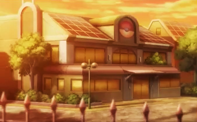 File:Anistar City Pokémon Center.png - Bulbagarden Archives