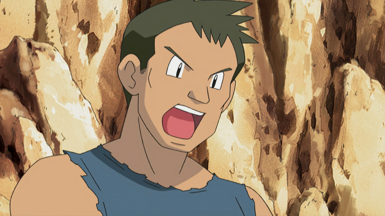 File:Clayton.png - Bulbapedia, the community-driven Pokémon encyclopedia