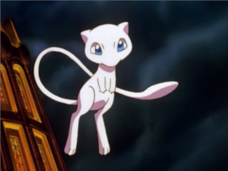 File:Mew M01.png - Bulbapedia, the community-driven Pokémon encyclopedia