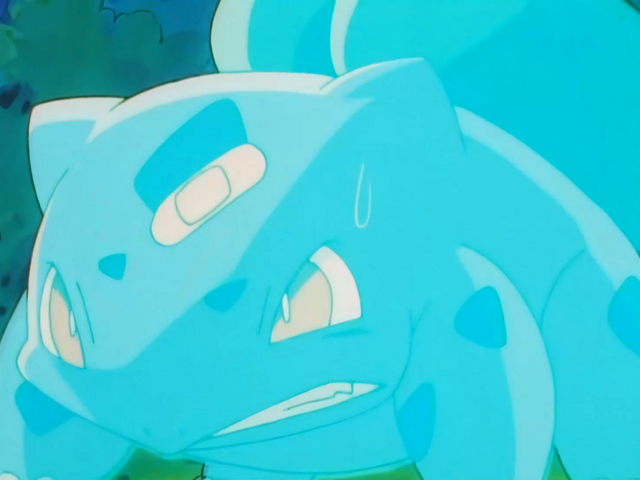 File:Ash Bulbasaur fight evolution.png - Bulbapedia, the community ...